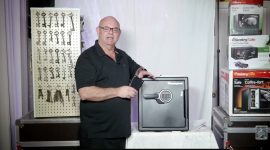 Mr. Locksmith Security Systems - Mr. Locksmith